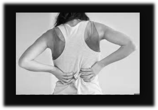 Ohh My Neck & My Back! - What Doing Mommy?